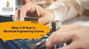 Blog About B Tech & M Tech Career Program - Learn Today